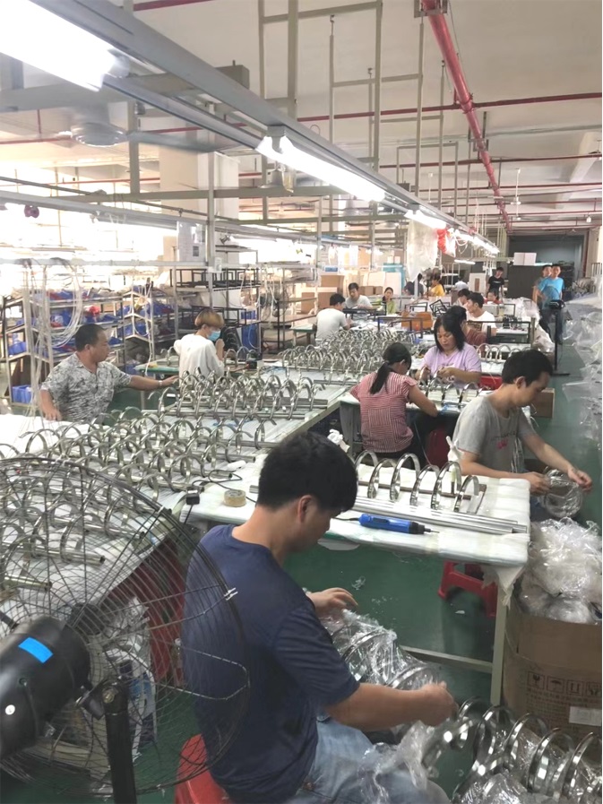 Delight Lighting Co., Ltd